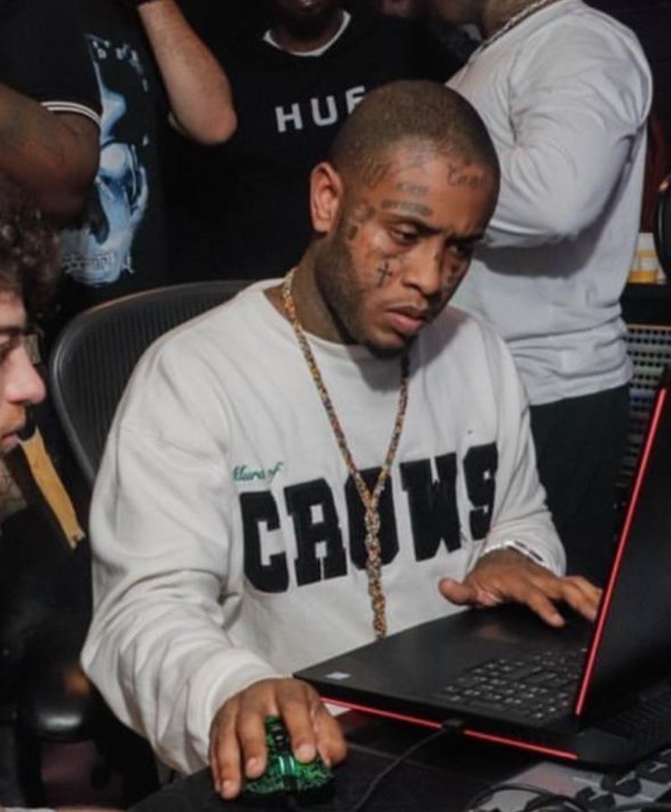 Yung Mal x Pyrex Whippa x Southside Type Beat “Scenery” FLP - Payhip