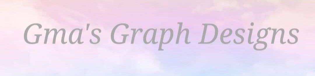 Gma's Graph Designs - Payhip