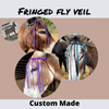 Fringed Fly Veil - Payhip