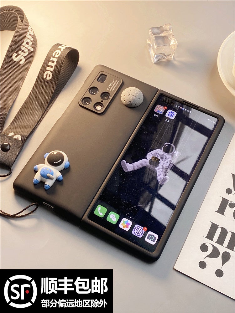 New 2021 Huawei Mate X2 Case Protective Cover Ultra-Thin Solid Colors ...