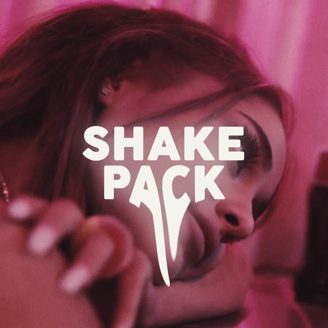shake pack #1 - Payhip