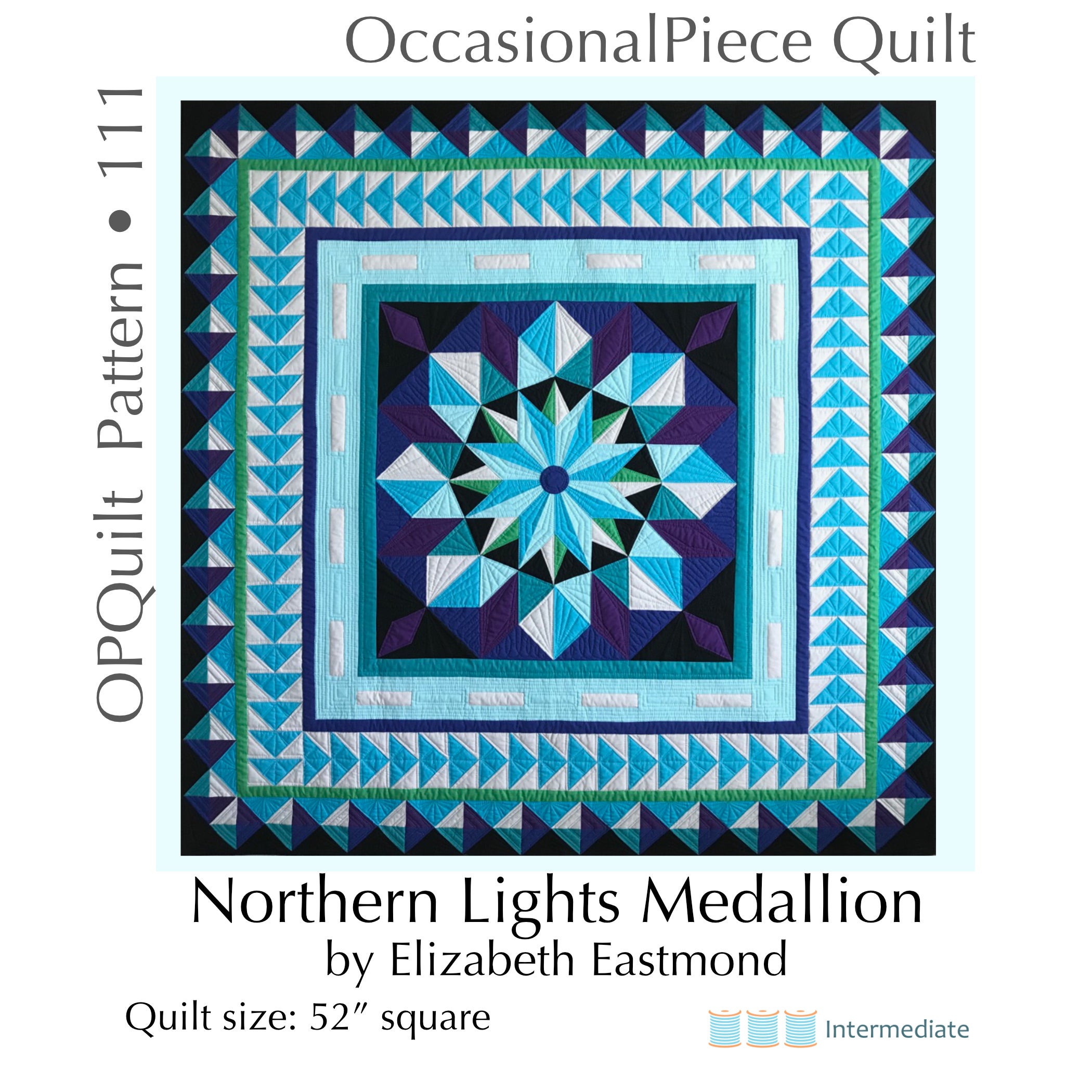 Shine: The Circles Quilt - Nine more Blocks - Payhip