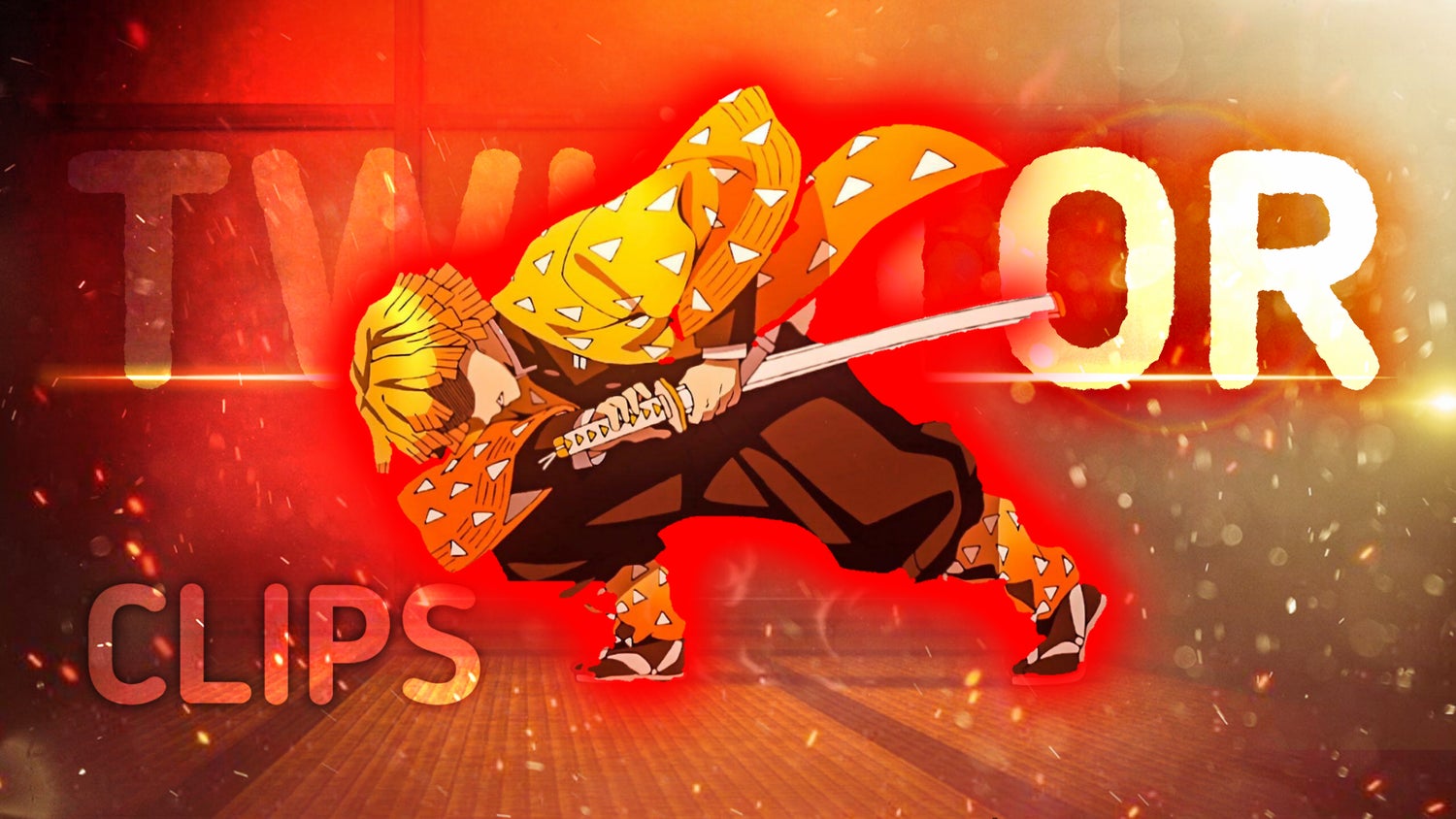 Zenitsu Twixtor Project - Payhip