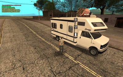 MTA Sa Caravan script for sale - Payhip