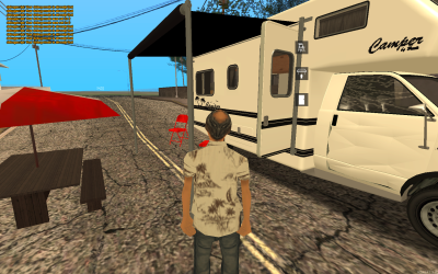 MTA Sa Caravan script for sale - Payhip