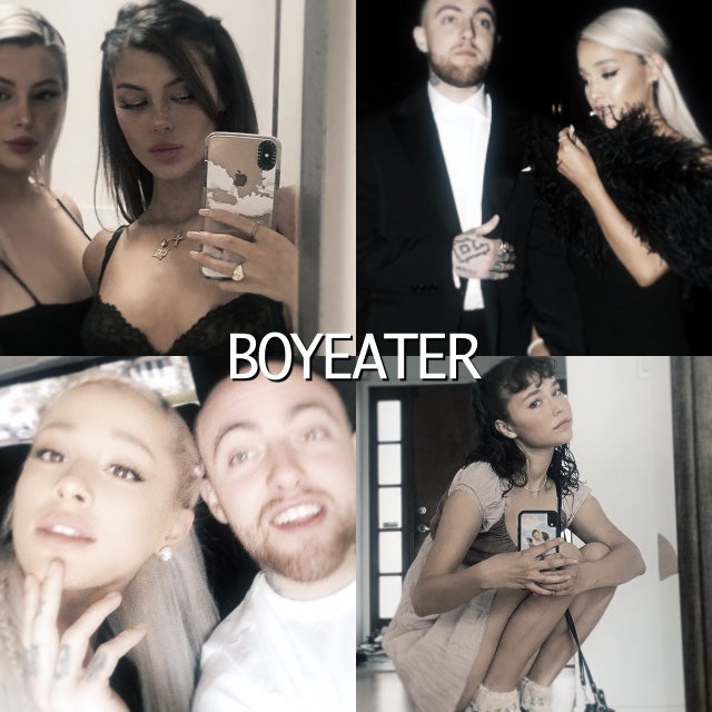 boyeater coloring - Payhip