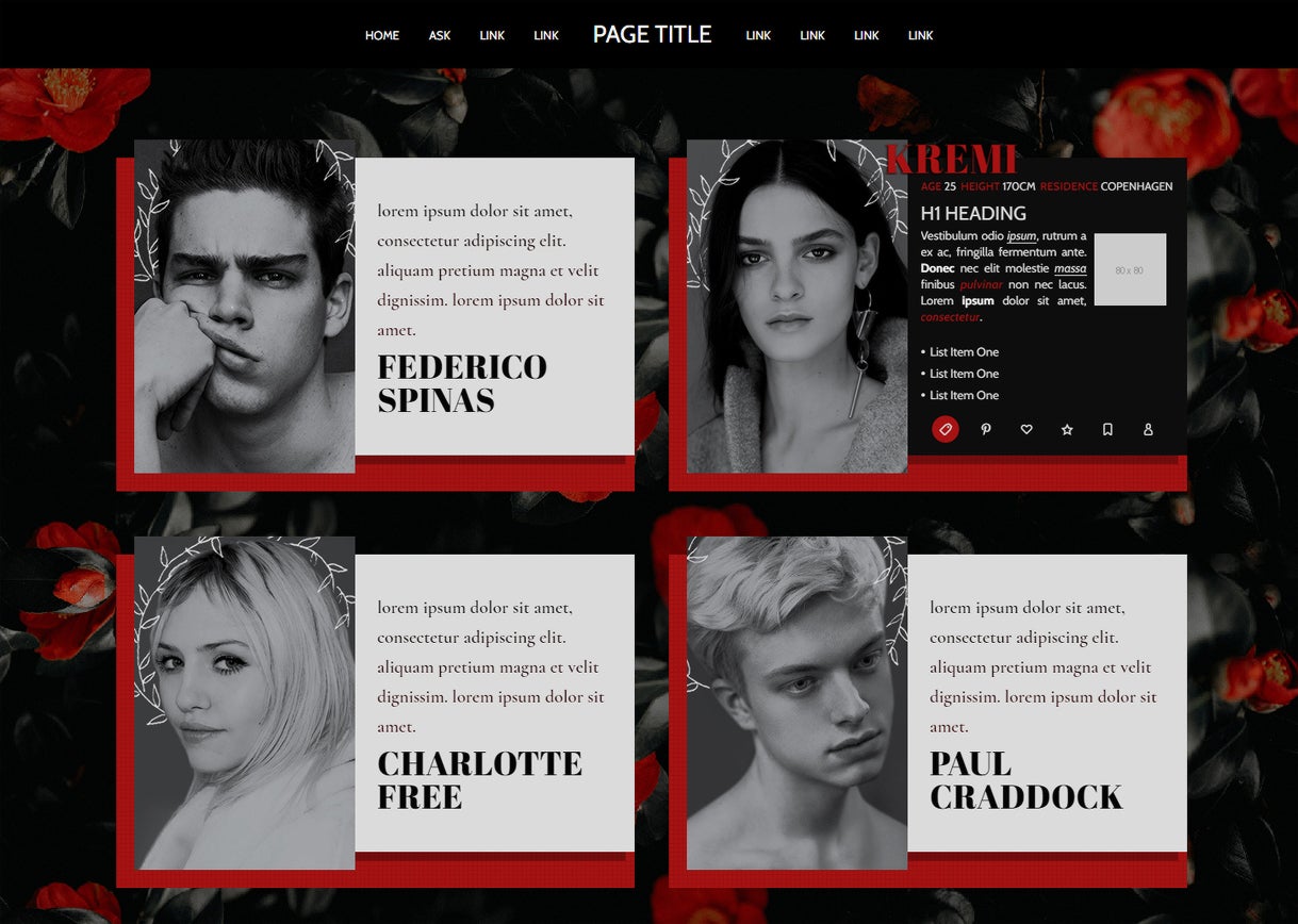 Ethereal Themes - Payhip