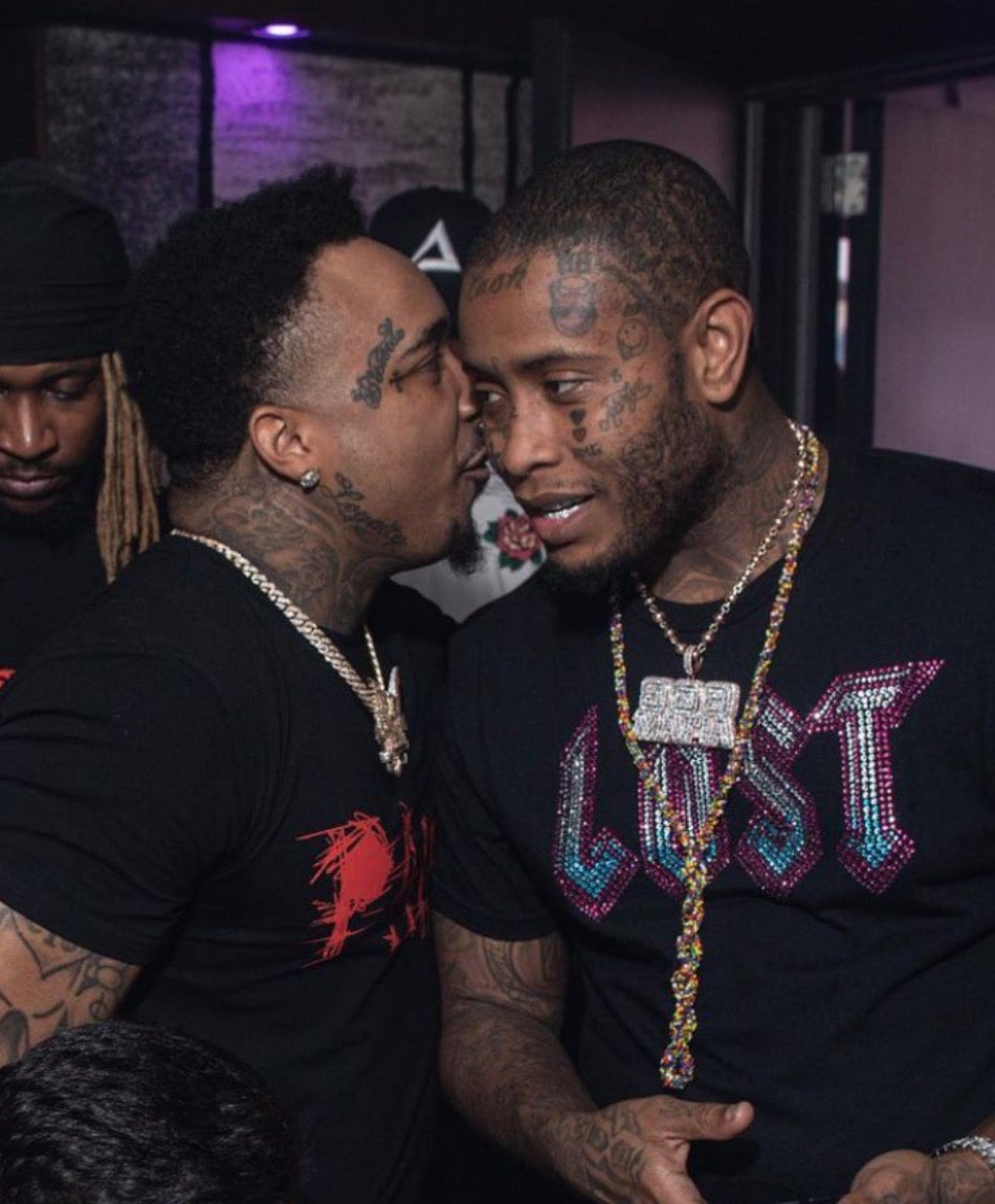 Doe Boy x Southside x Pyrex Whippa Type Beat “Overcast” FLP - Payhip