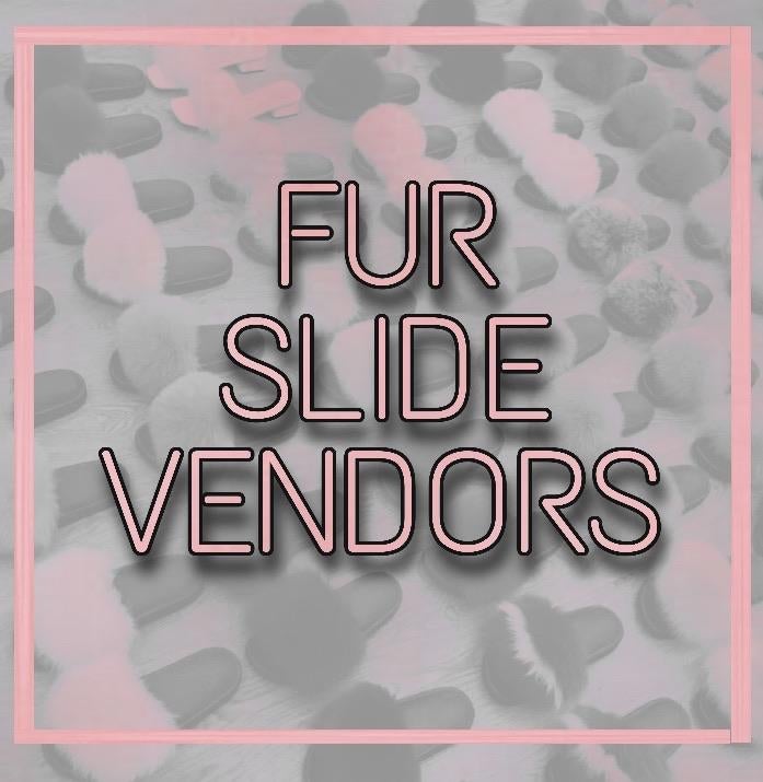 Fur Slide Vendors - Payhip