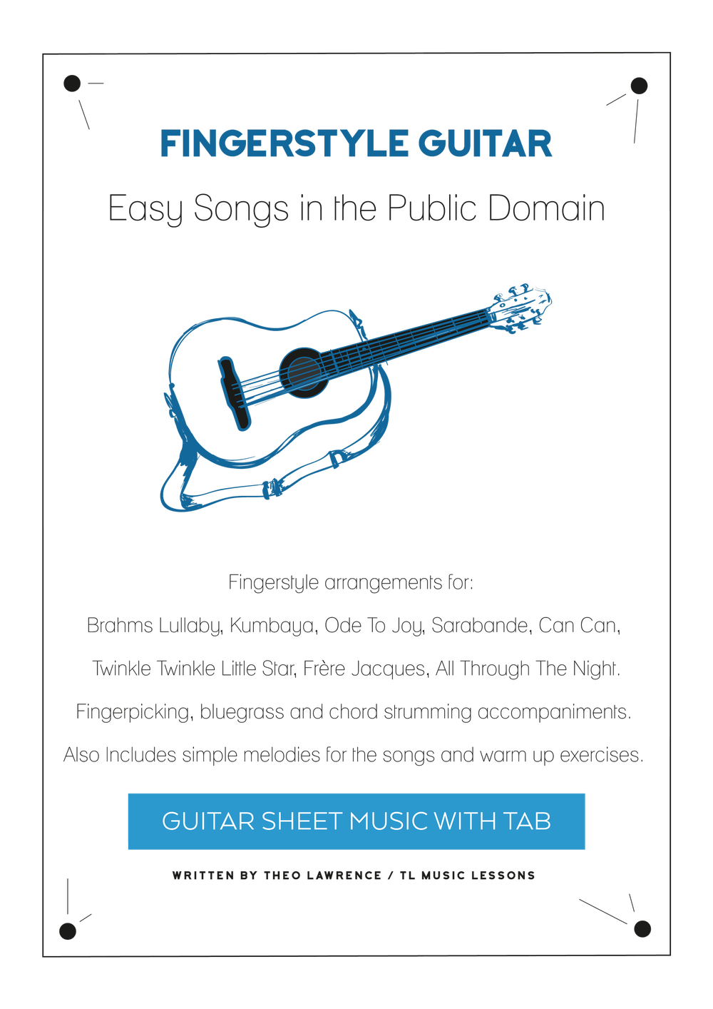 Beginners Guitar ebook - Payhip