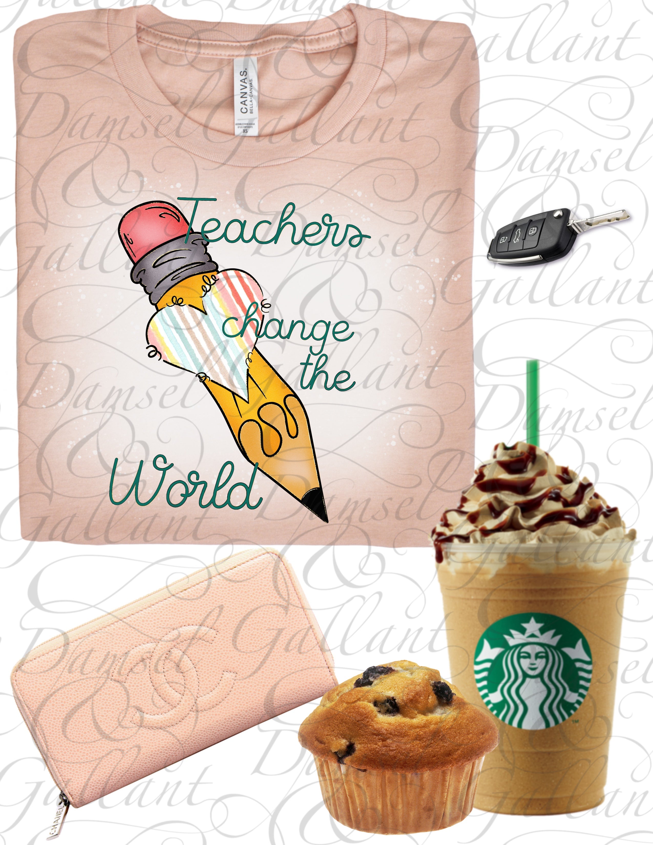 Change the world - Payhip