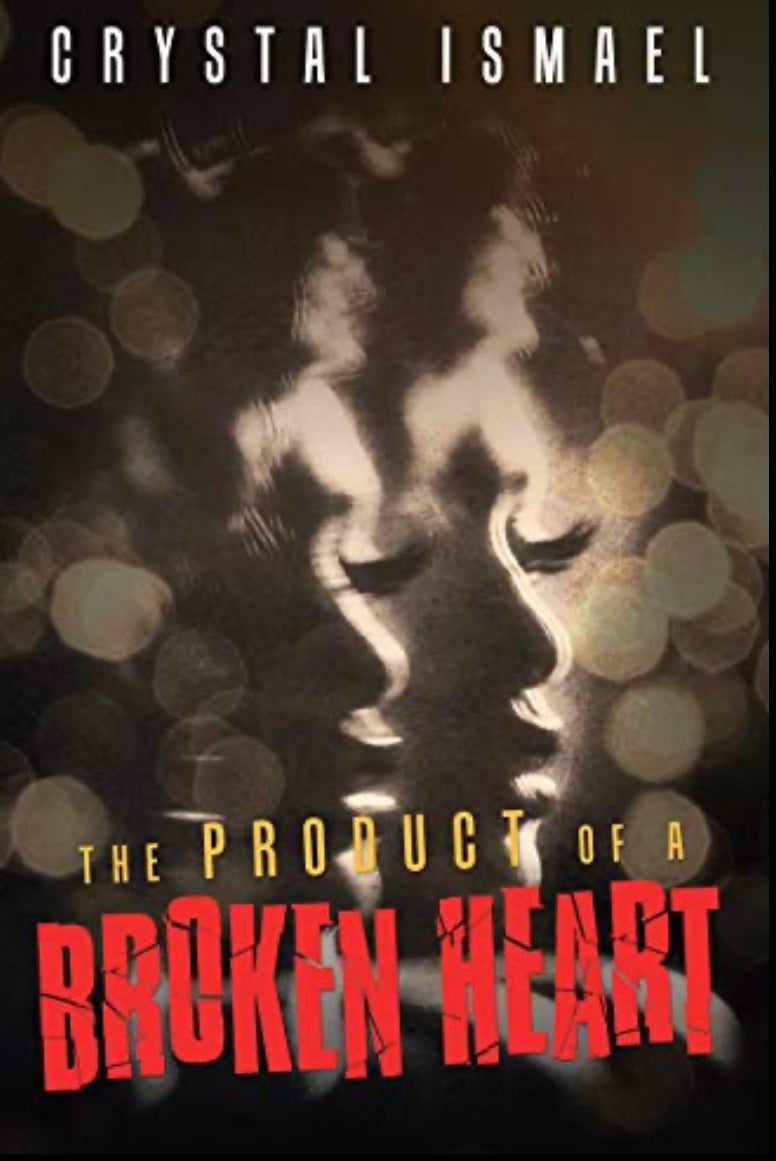 The product of a broken heart PRE-ORDER - Payhip