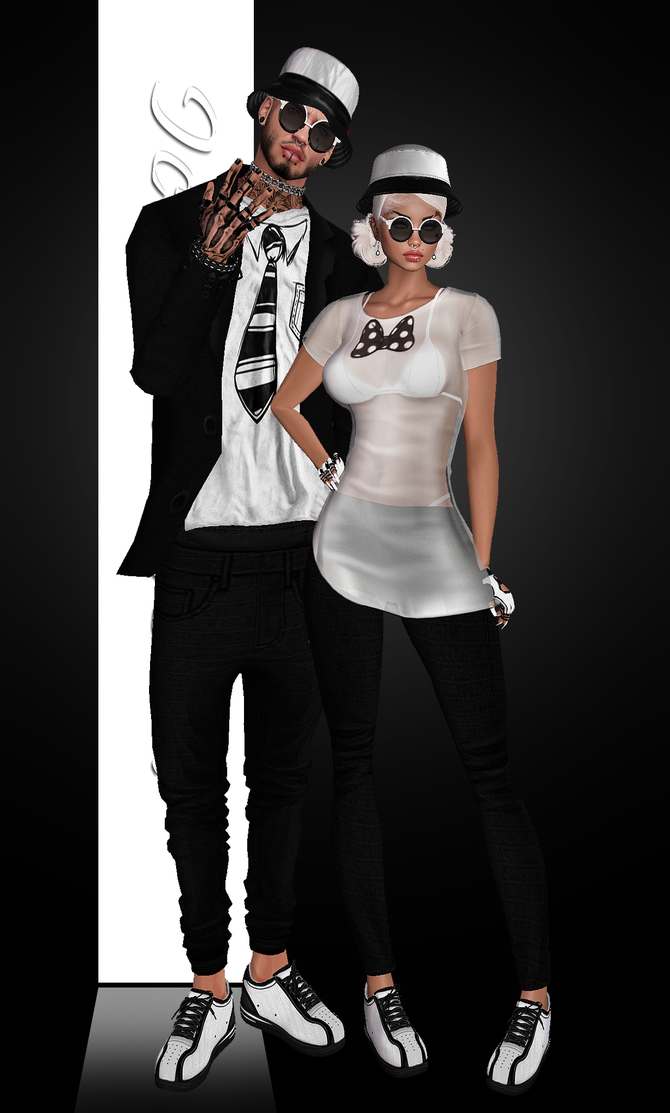 Lola & Gary - Payhip