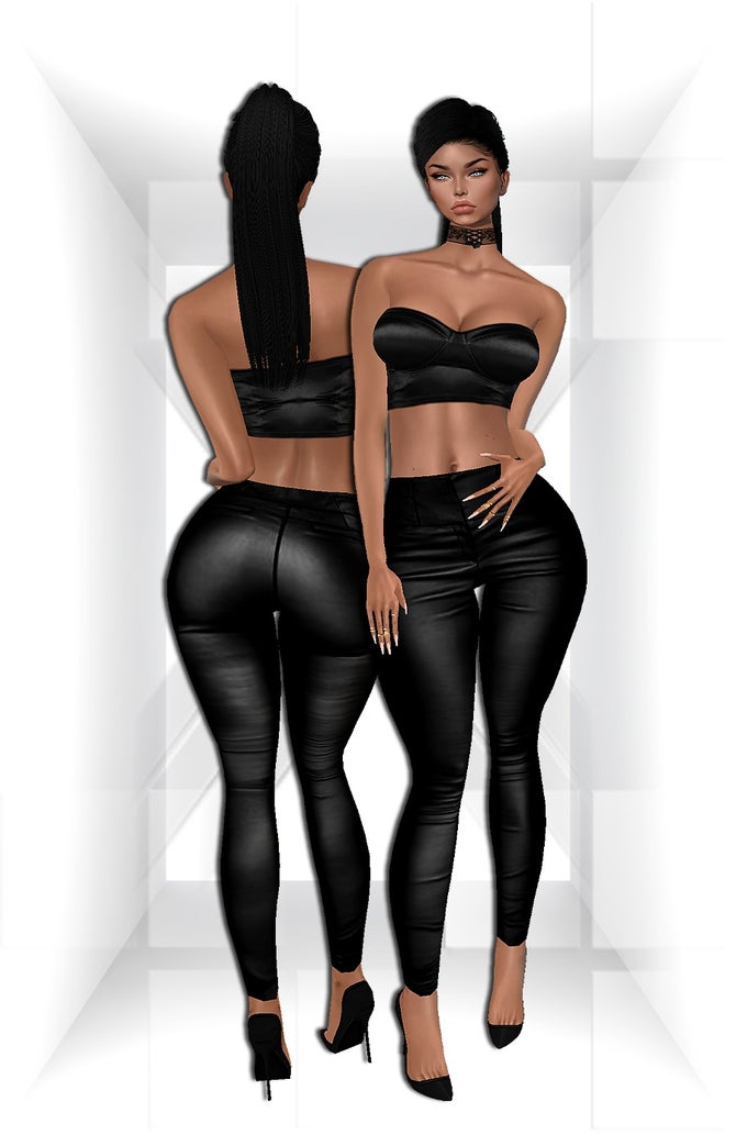 Evellyn Set - Payhip