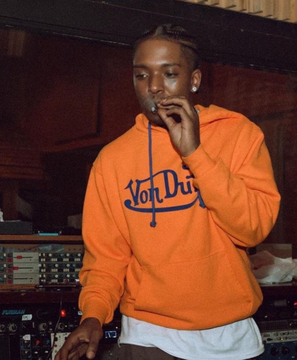 Yung Mal x Pyrex Whippa x Southside Type Beat “Dimension” FLP - Payhip