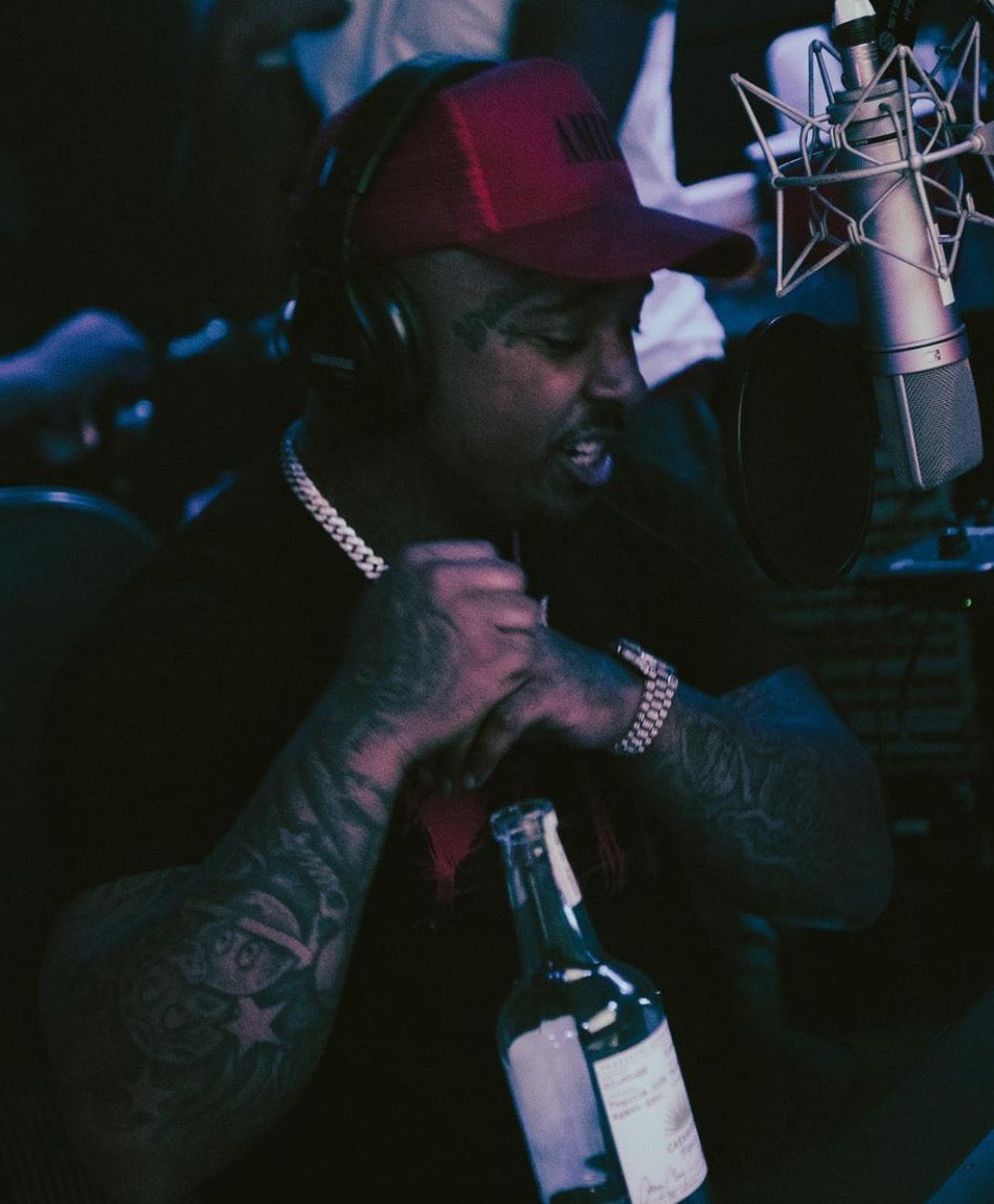 Yung Mal x Doe Boy x Pyrex Whippa x Southside Type Beat “Sub Zero” FLP ...