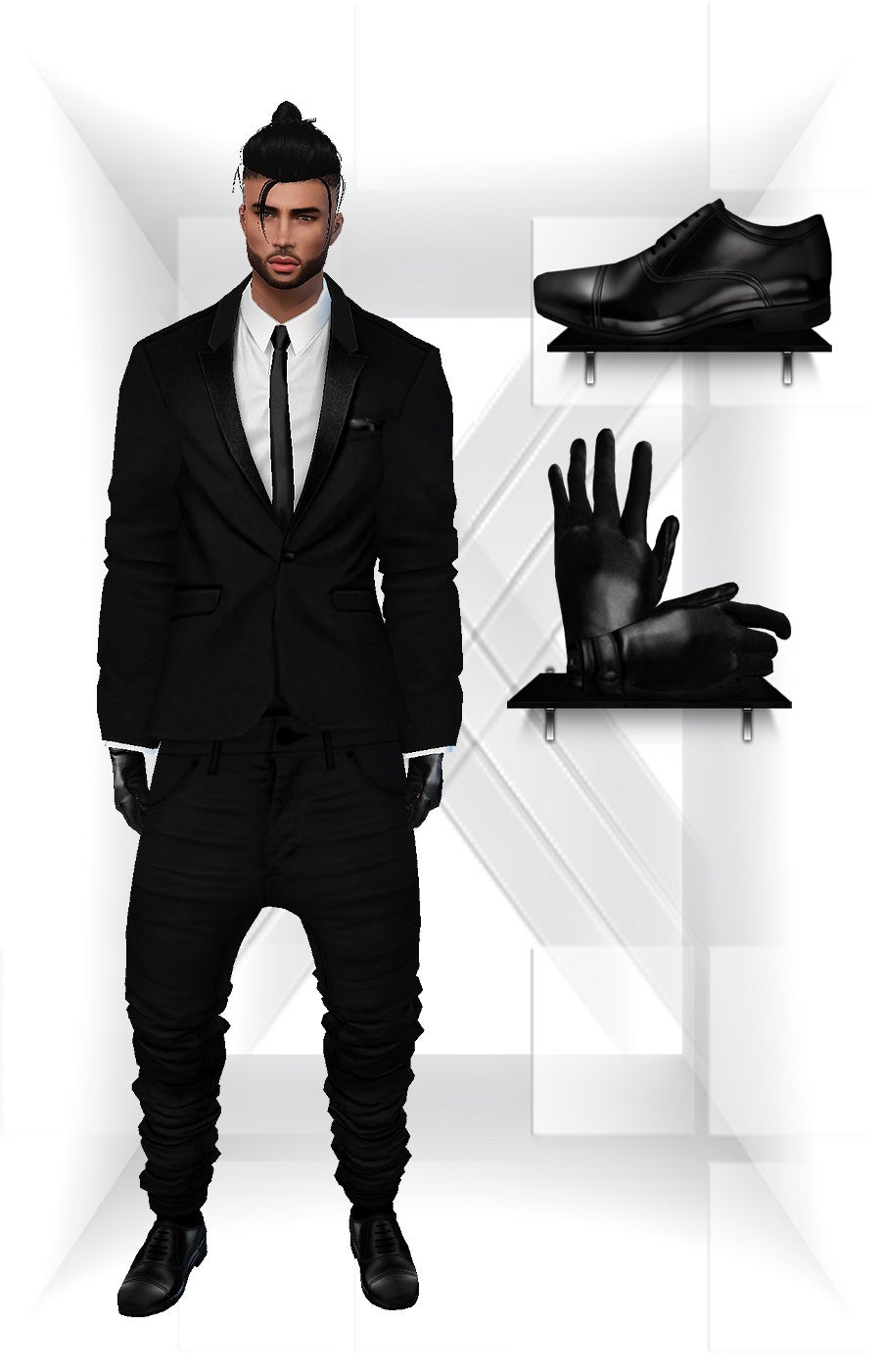 Marcus Bundle - Payhip