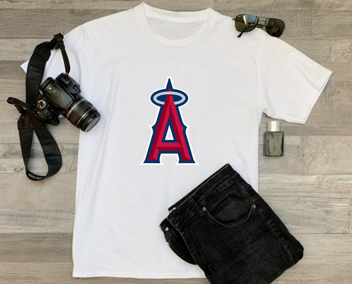 Los Angeles Angels SVG, PNG, DXF, EPS, AI, Los Angeles Angels Cut files ...