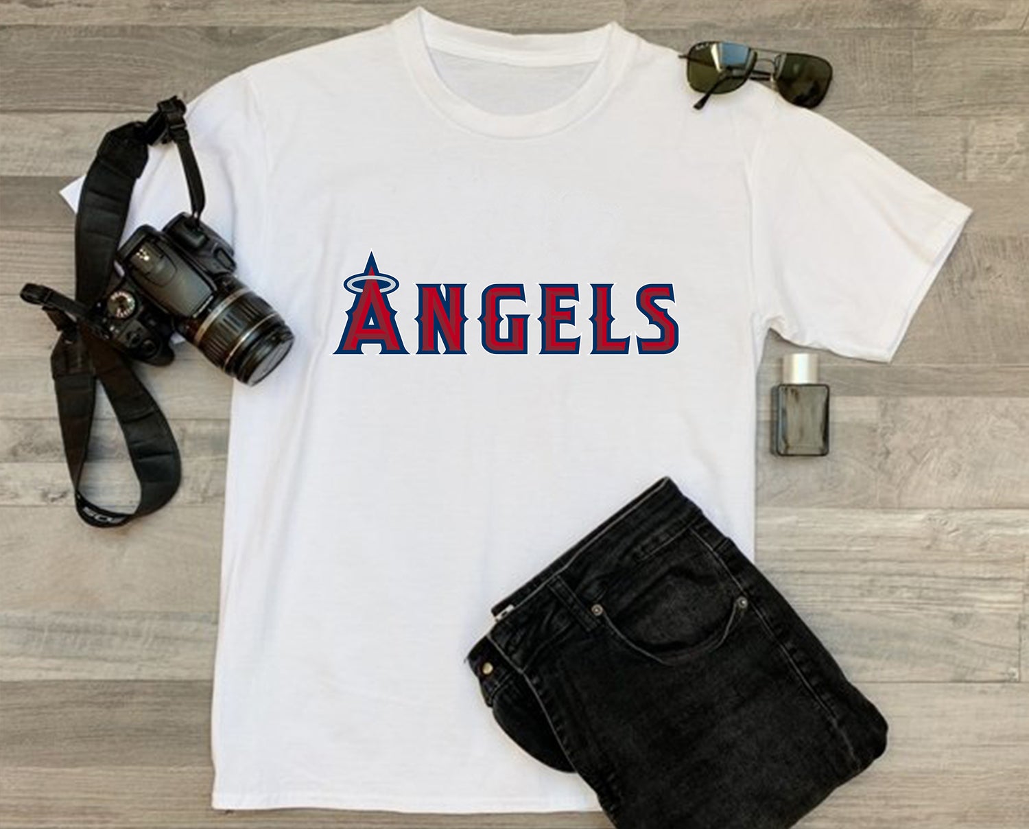 Los Angeles Angels SVG, PNG, DXF, EPS, AI, Los Angeles Angels Cut files ...