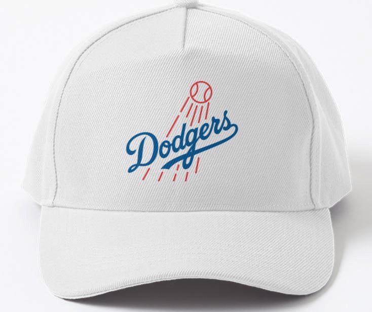 Los angeles Dodgers SVG, PNG, DXF, EPS, AI, Los angeles Dodgers Cut ...