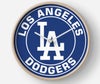 Los angeles Dodgers SVG, PNG, DXF, EPS, AI, Los angeles Dodgers Cut ...