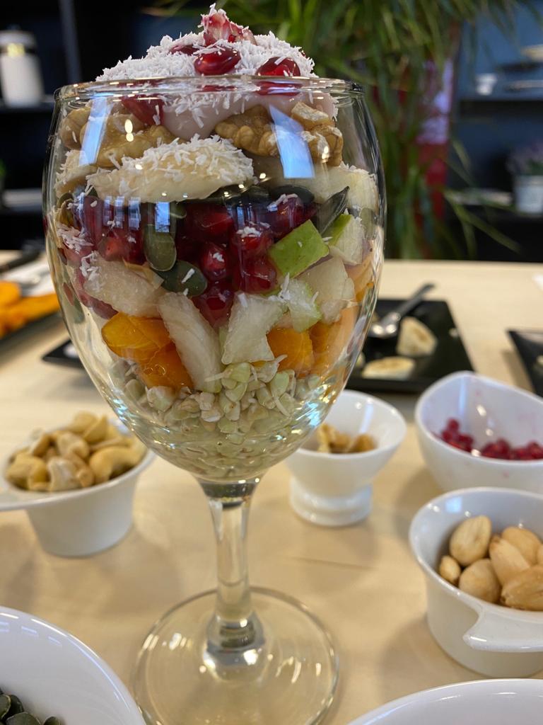 Breakfast in a Glass - Payhip