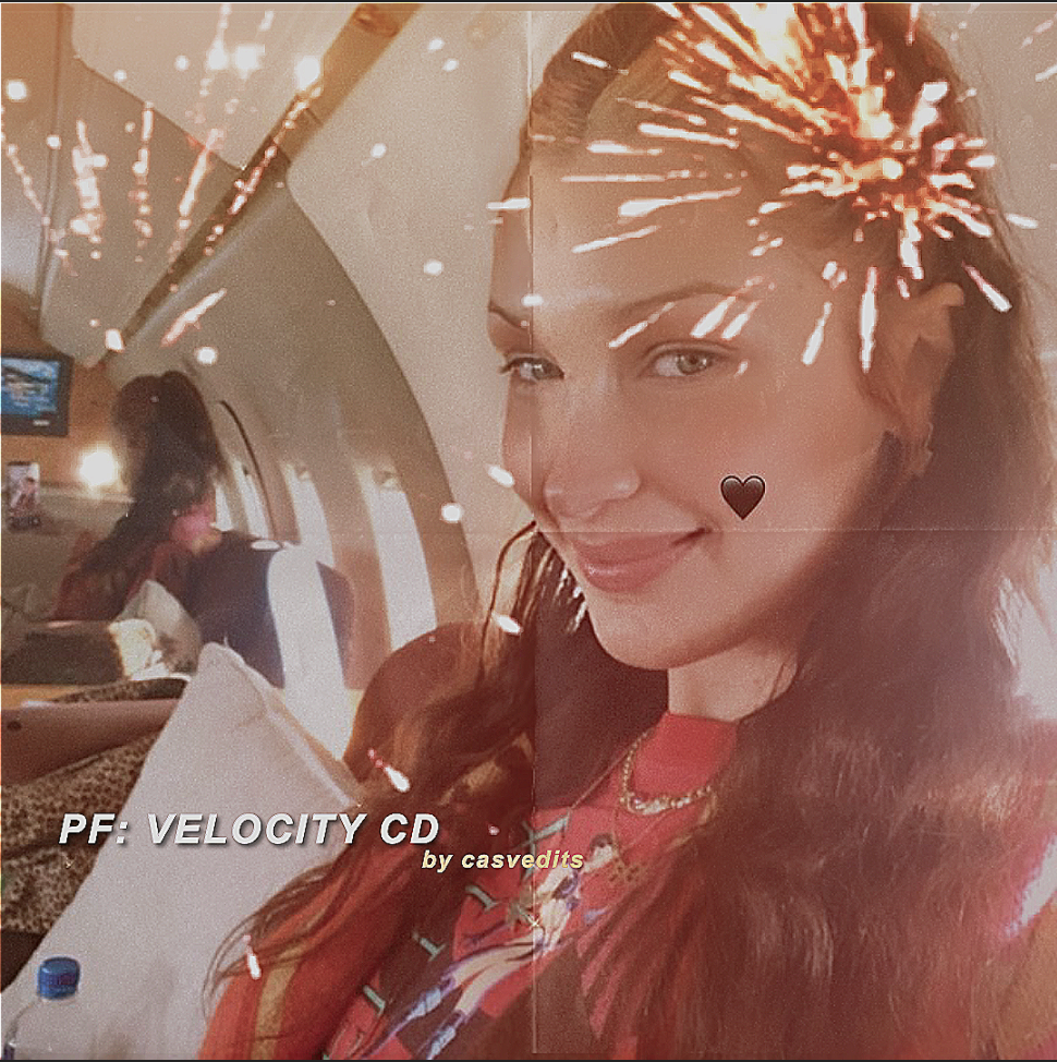 PF: VELOCITY CD - Payhip