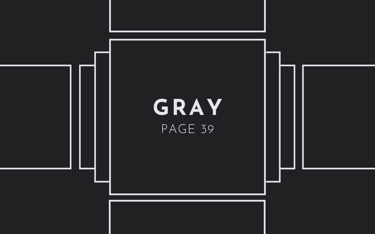 Gray (Page 39) - Payhip