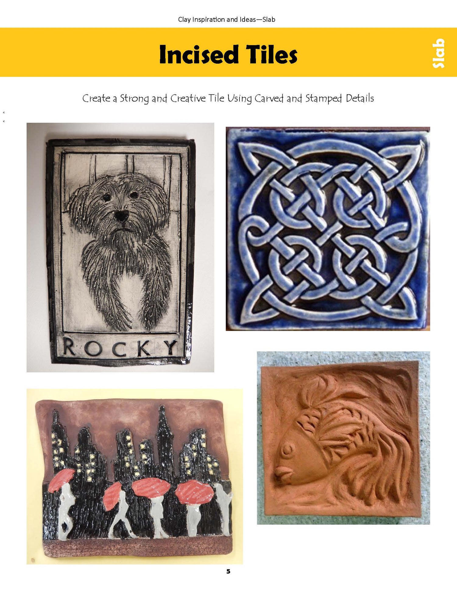 Slab Inspiration Ideas - Payhip