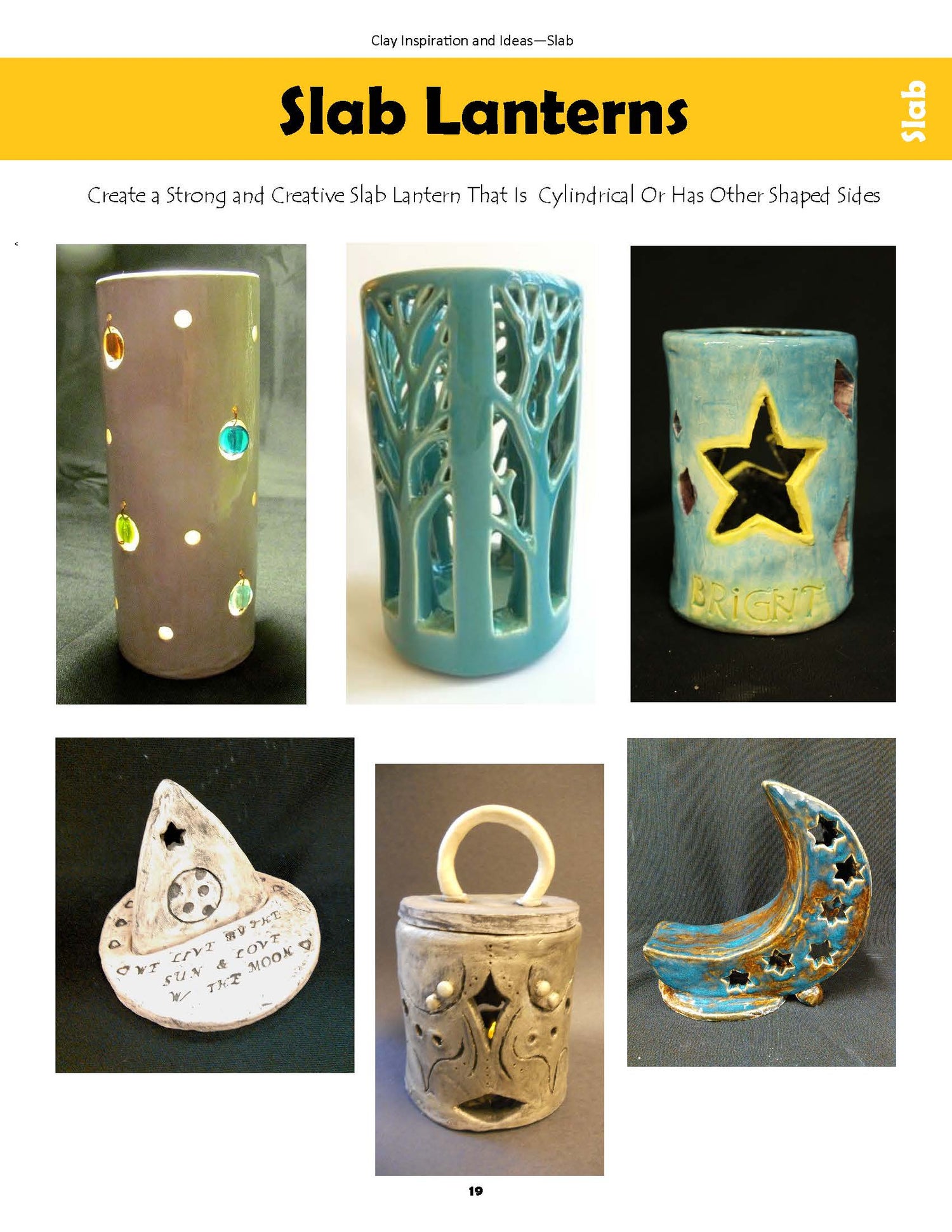 Slab Inspiration Ideas - Payhip