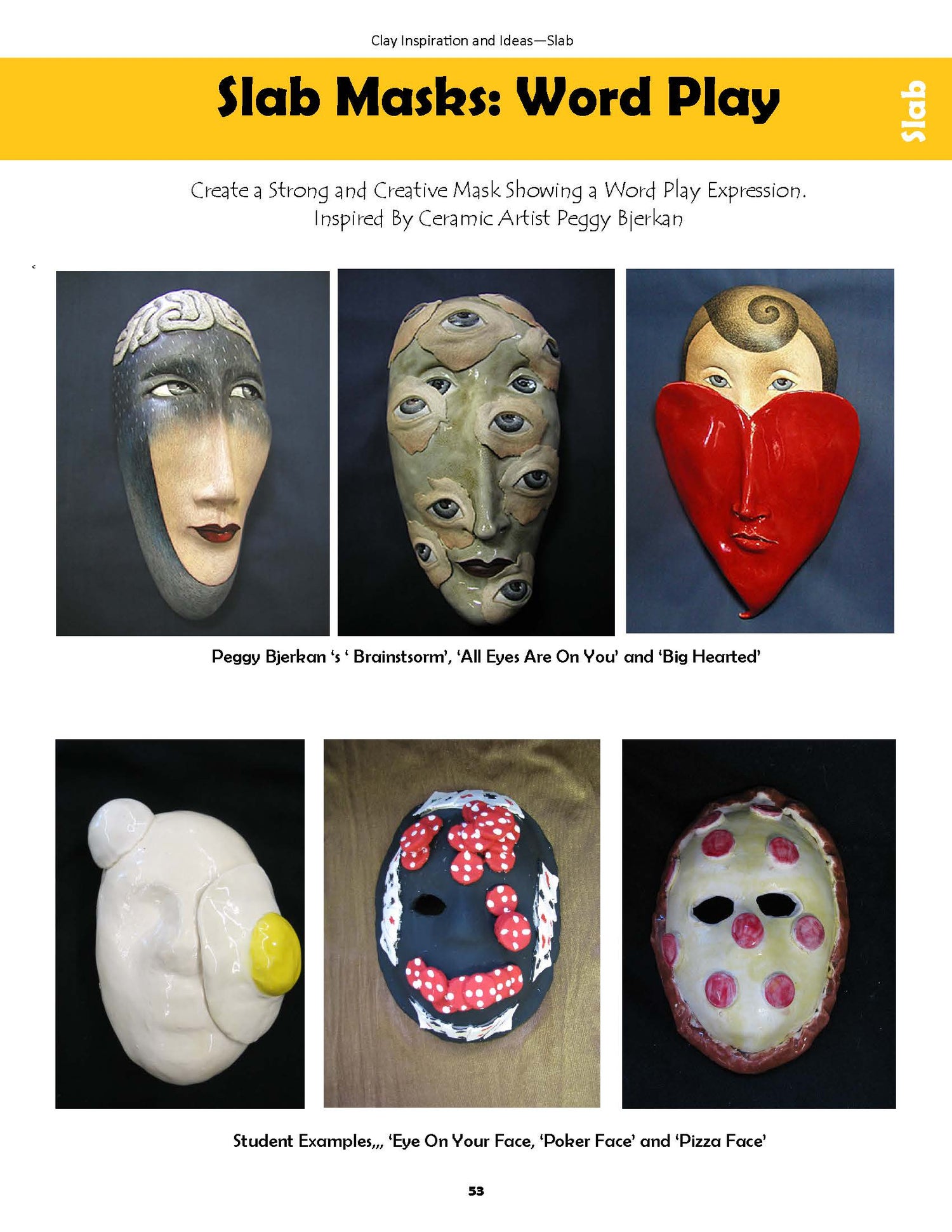 Slab Inspiration Ideas - Payhip