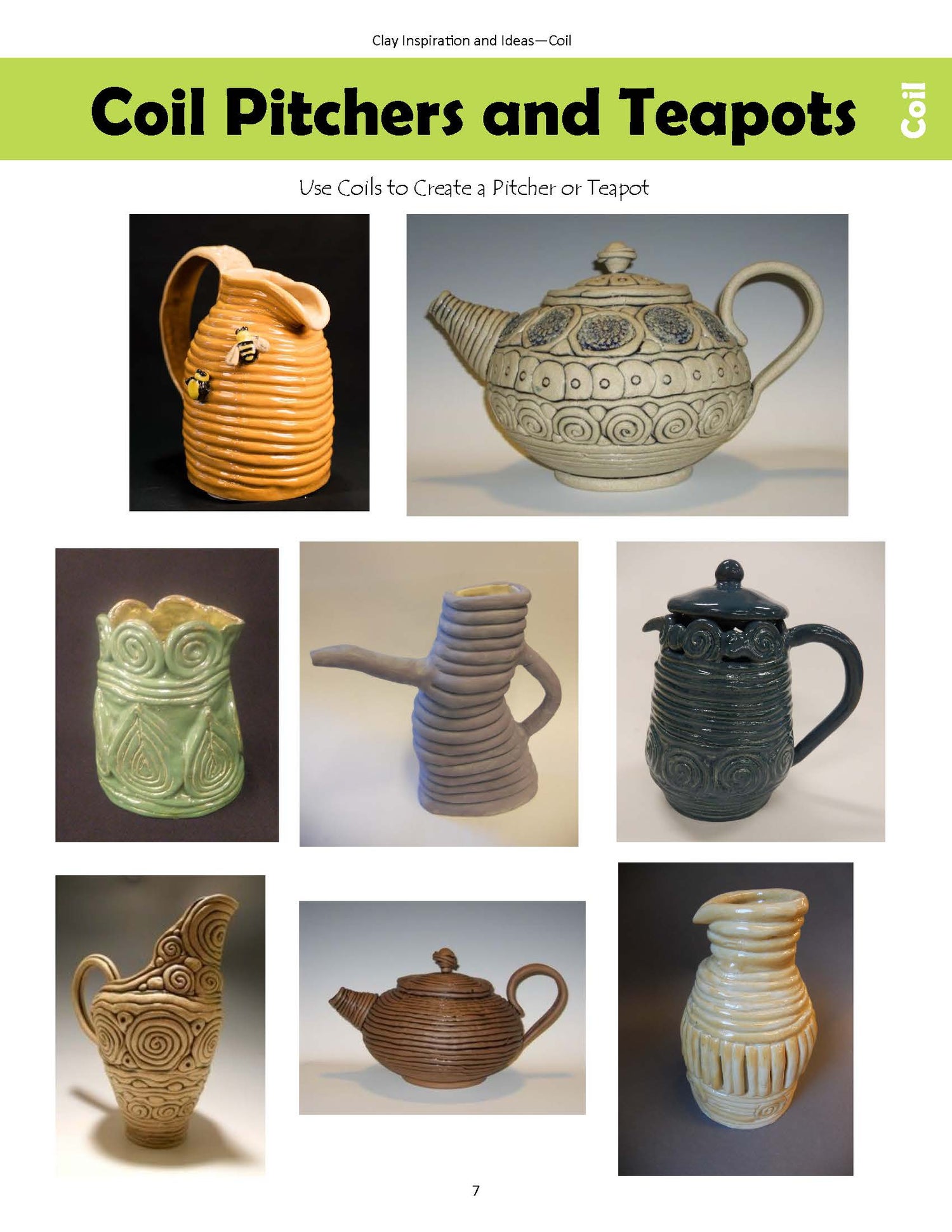 Coil Inspirations - Payhip