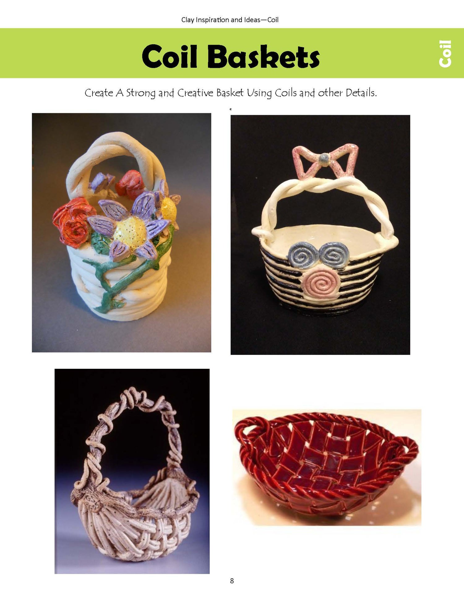 Coil Inspirations - Payhip