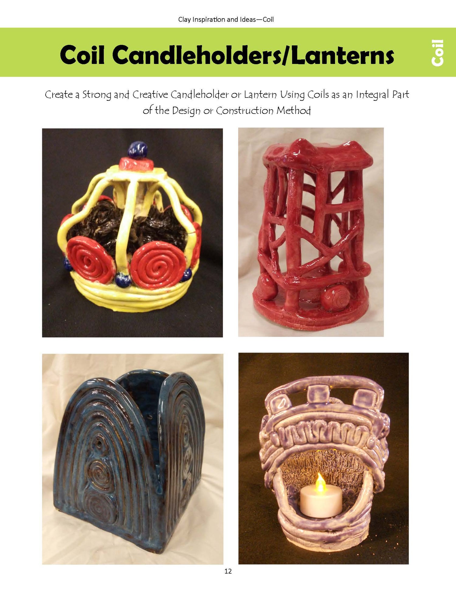 Coil Inspirations - Payhip