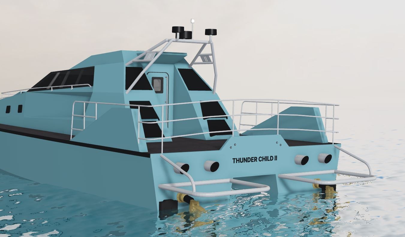 Bobusch Tech - Payhip