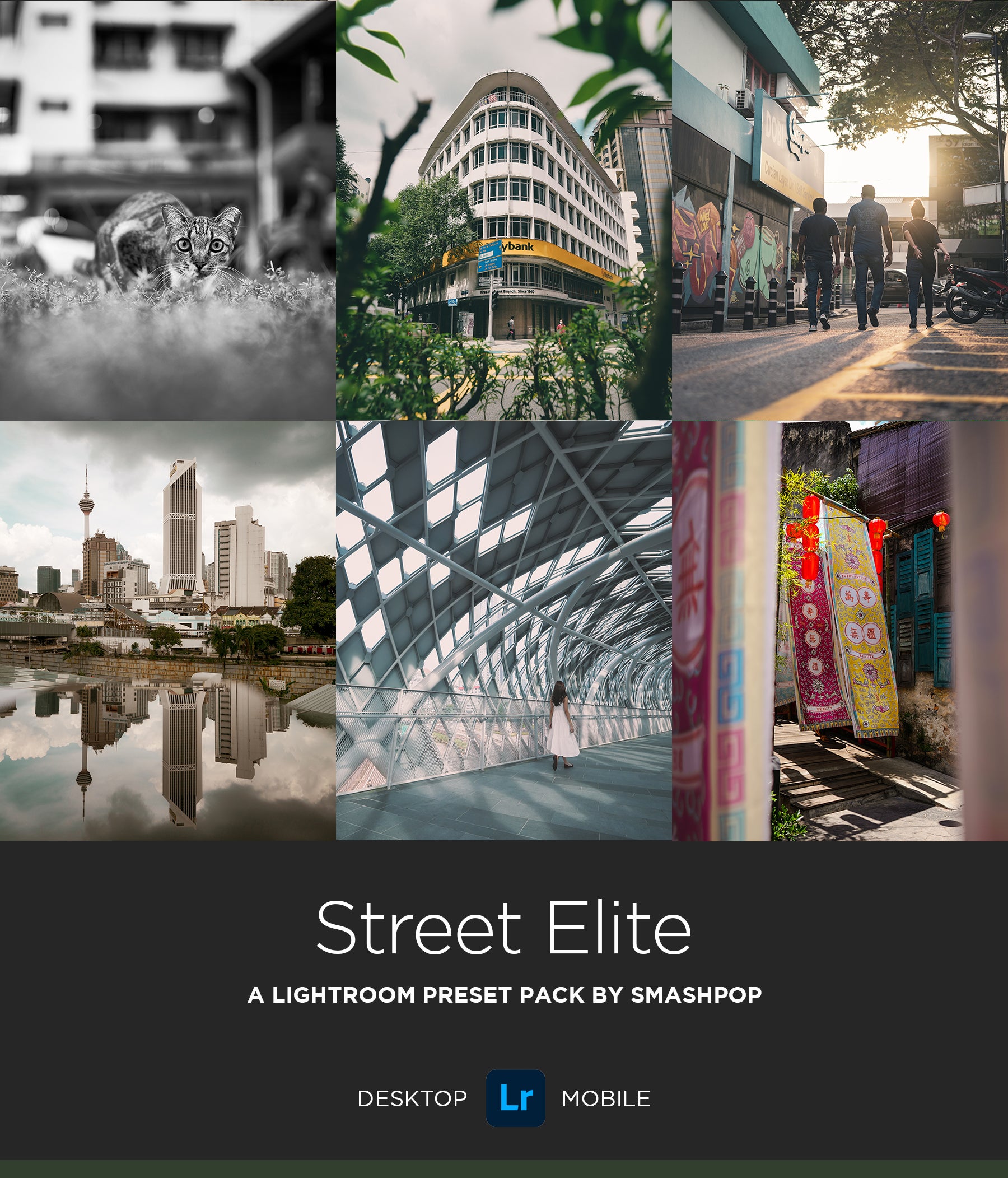 Smashpop's Street Elite preset - Payhip