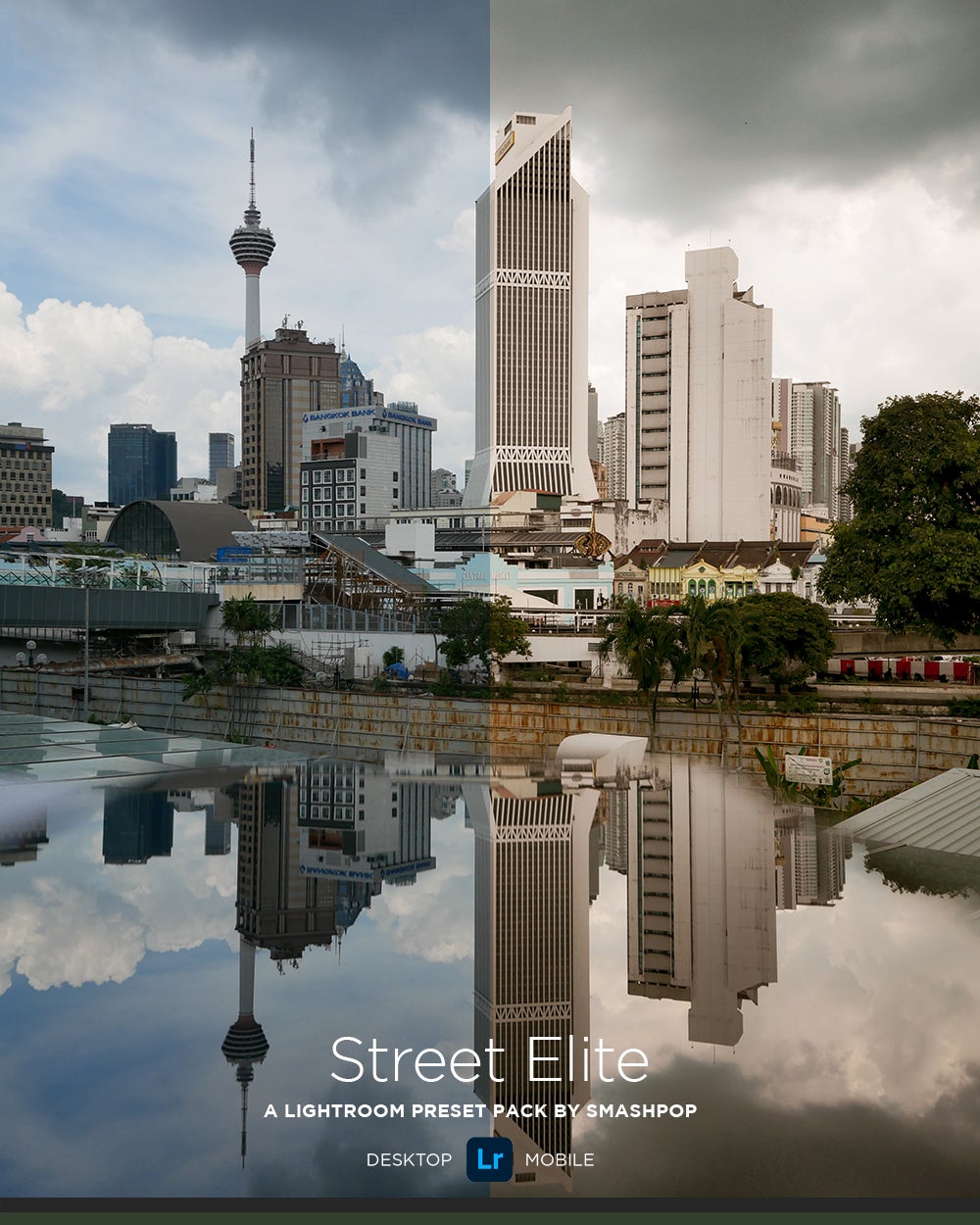 Smashpop's Street Elite preset - Payhip