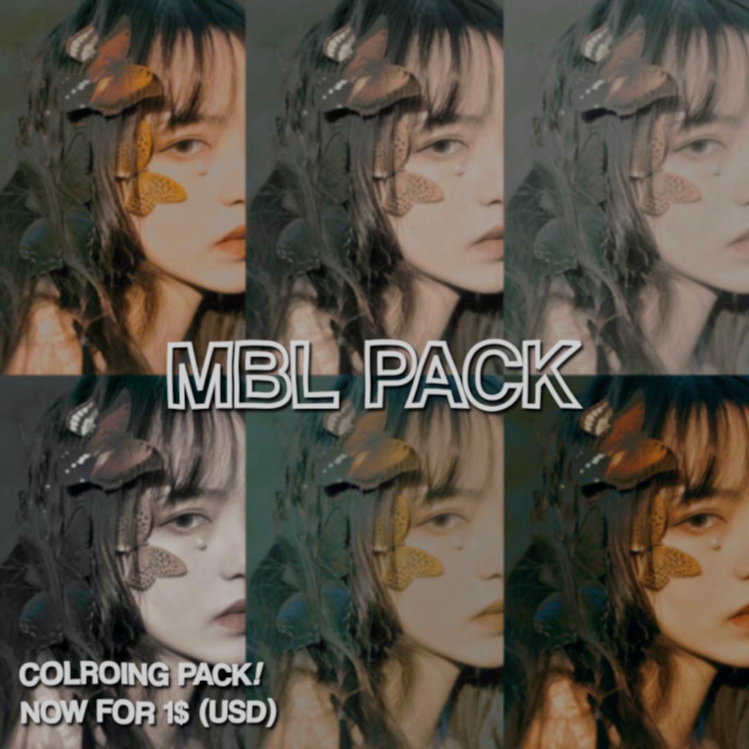 COLORING/MBL PACK - Payhip