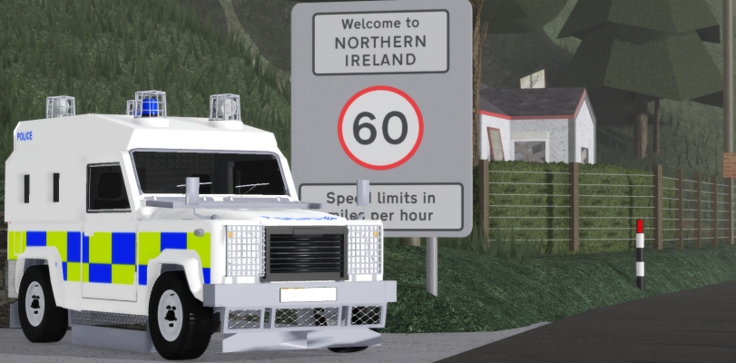 Police Pangolin - Payhip