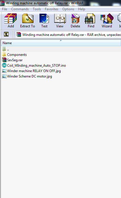 Arduino Count Up machine auto STOP function - Payhip