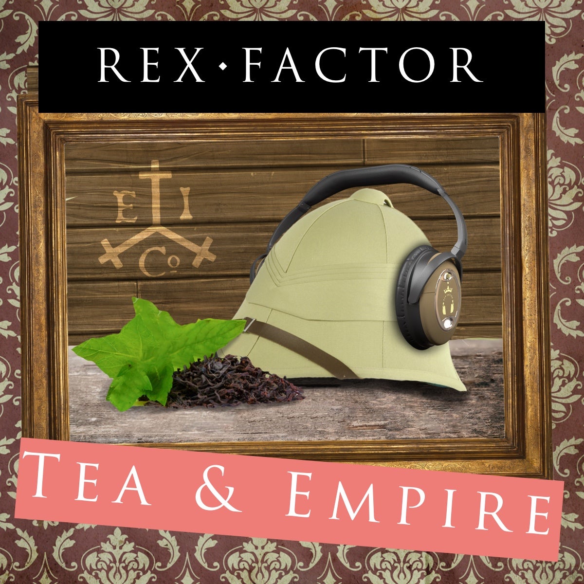 Rex Factor Podcast Special Episodes - Payhip