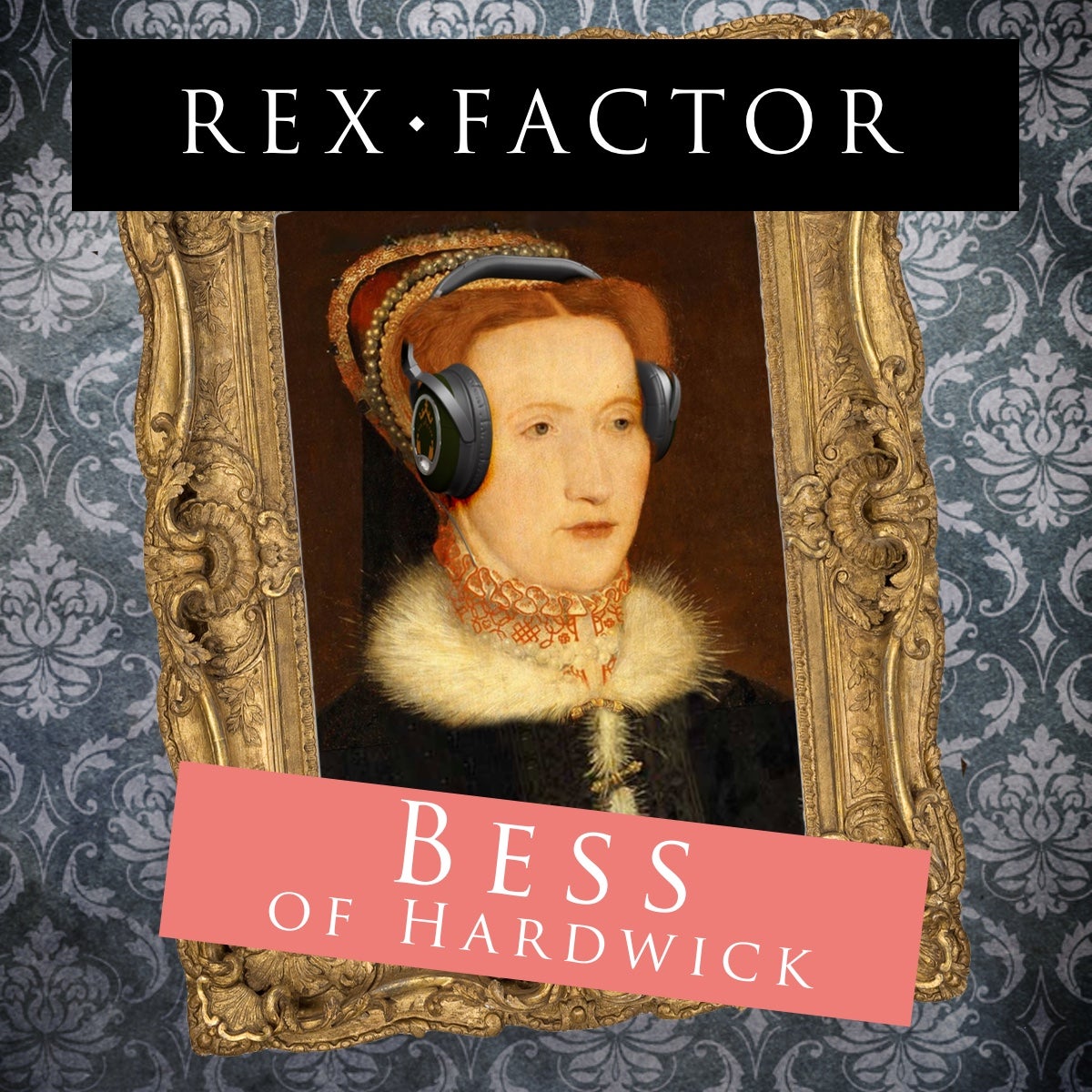 Rex Factor Podcast Special Episodes - Payhip