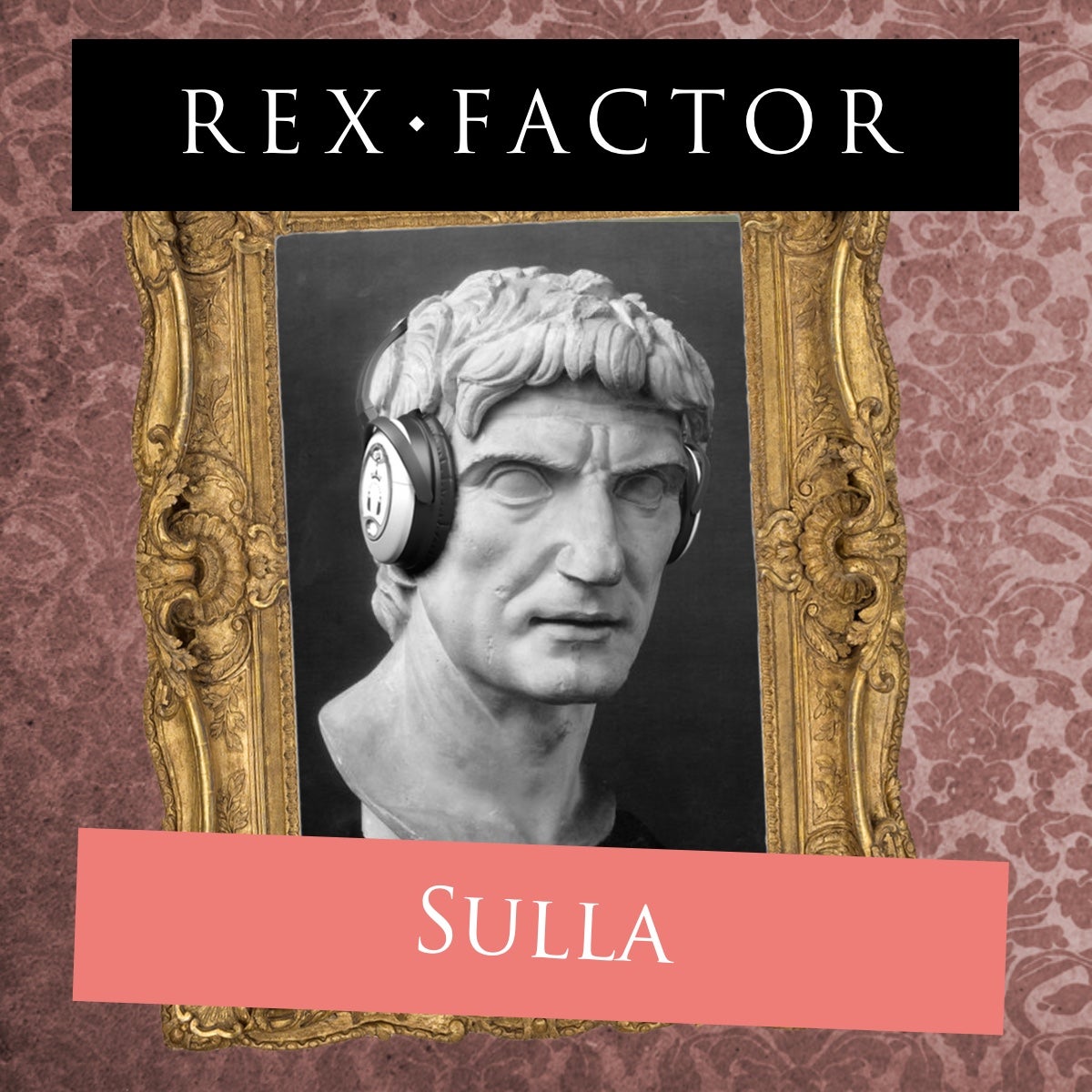 Rex Factor Podcast Special Episodes - Payhip
