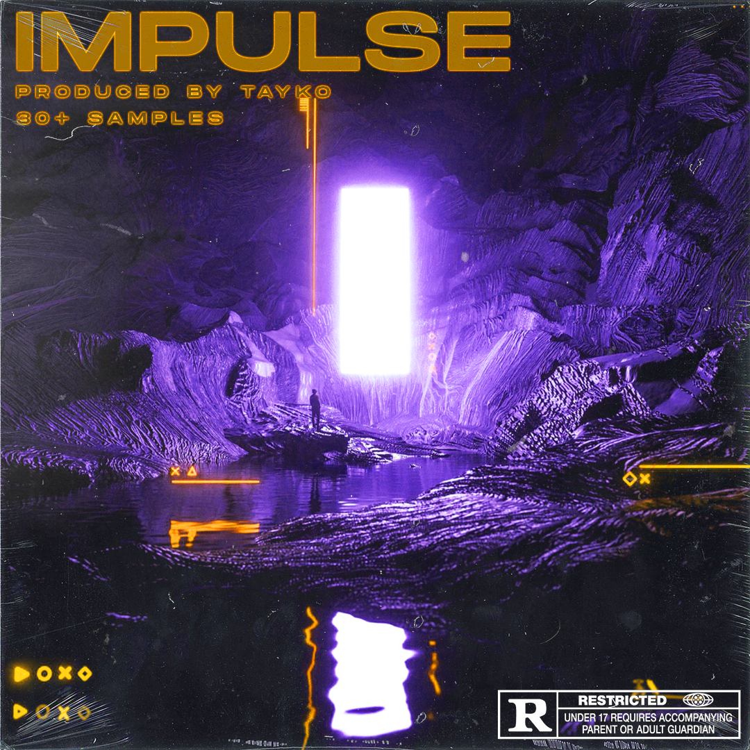 30 IMPULSE SAMPLE PACK - Payhip