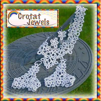 How to Crotat Crochet Tatting Pattern - Payhip