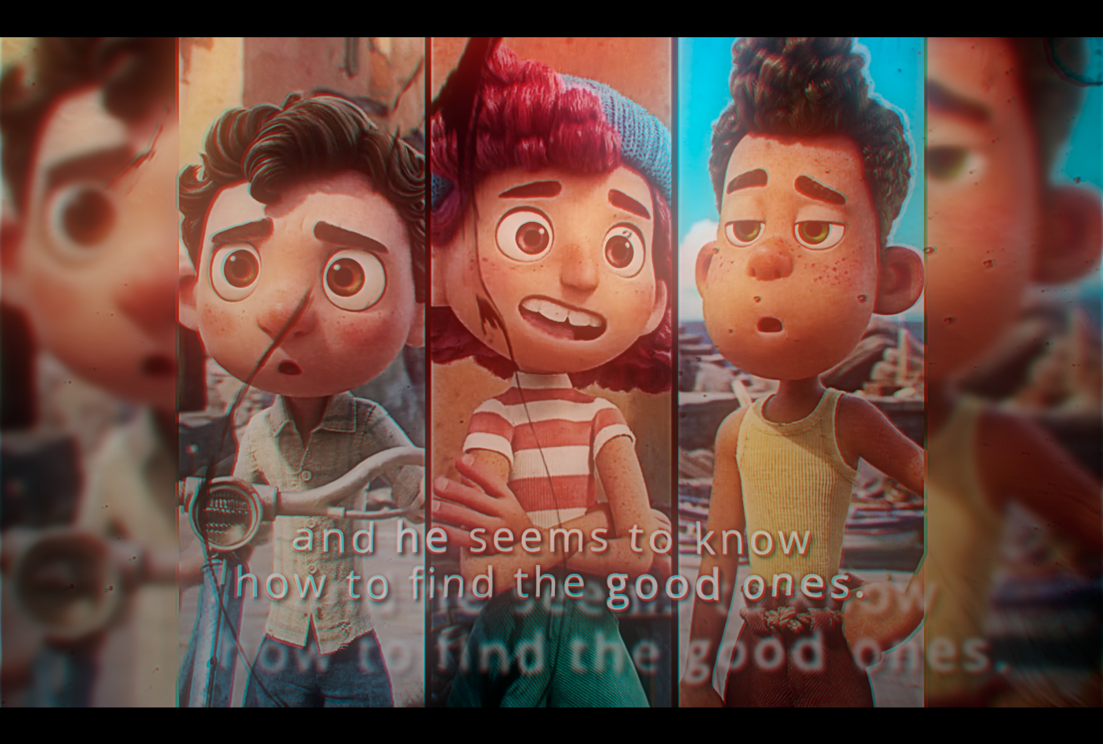 LUCA ALBERTO & GIULIA PF (she looks so perfect) - Payhip