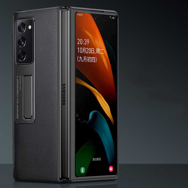 Samsung Galaxy Z Fold 2 Case Cover Innovation 2021 - Payhip