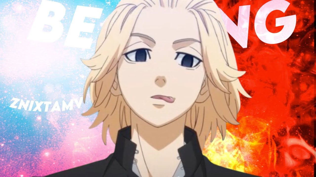 Begging- Tokyo Revengers - Payhip