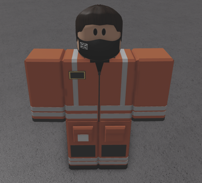 HEMS Uniform - Payhip