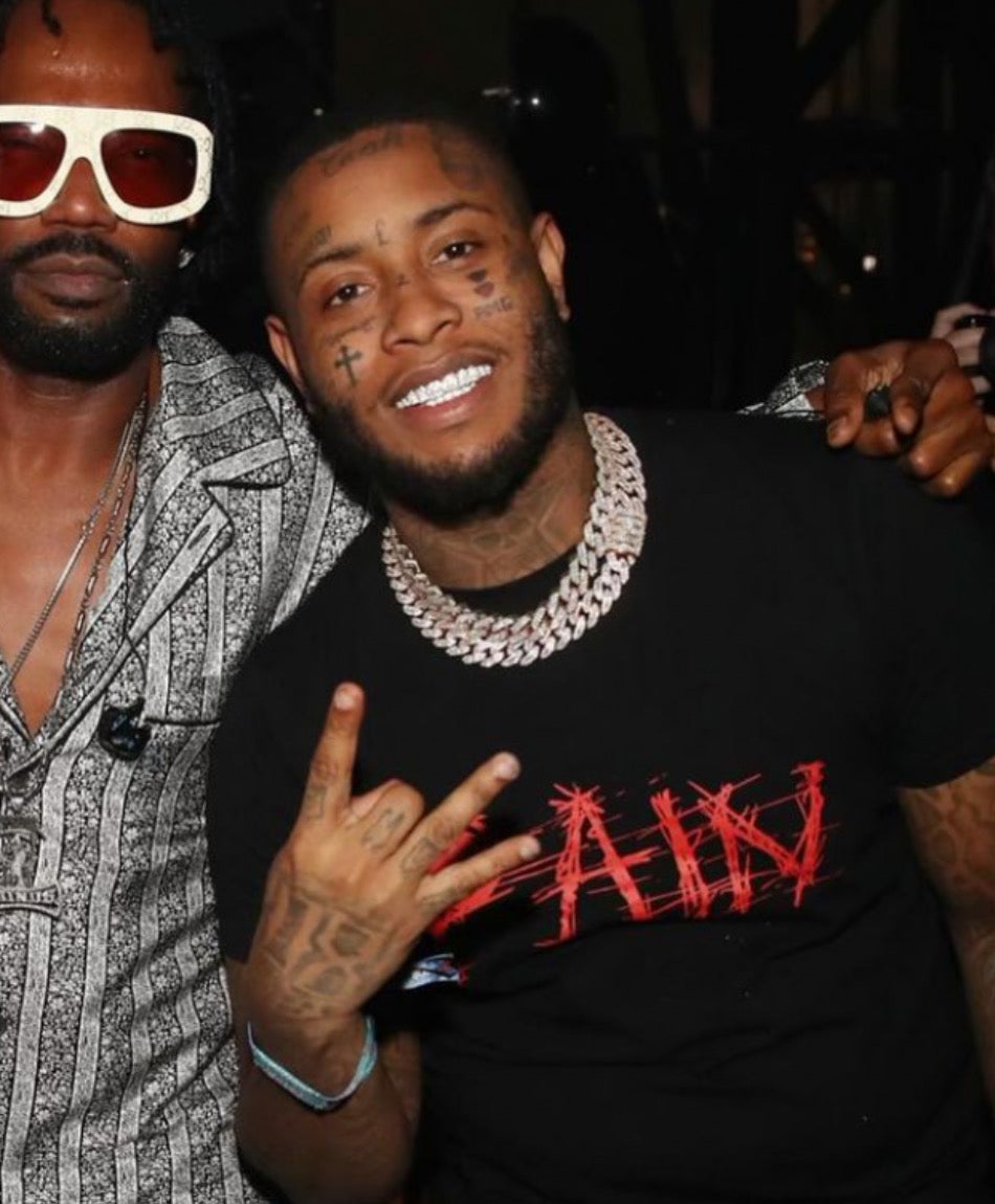 Yung Mal x Pyrex Whippa x Southside Type Beat “Dripped Down” FLP - Payhip